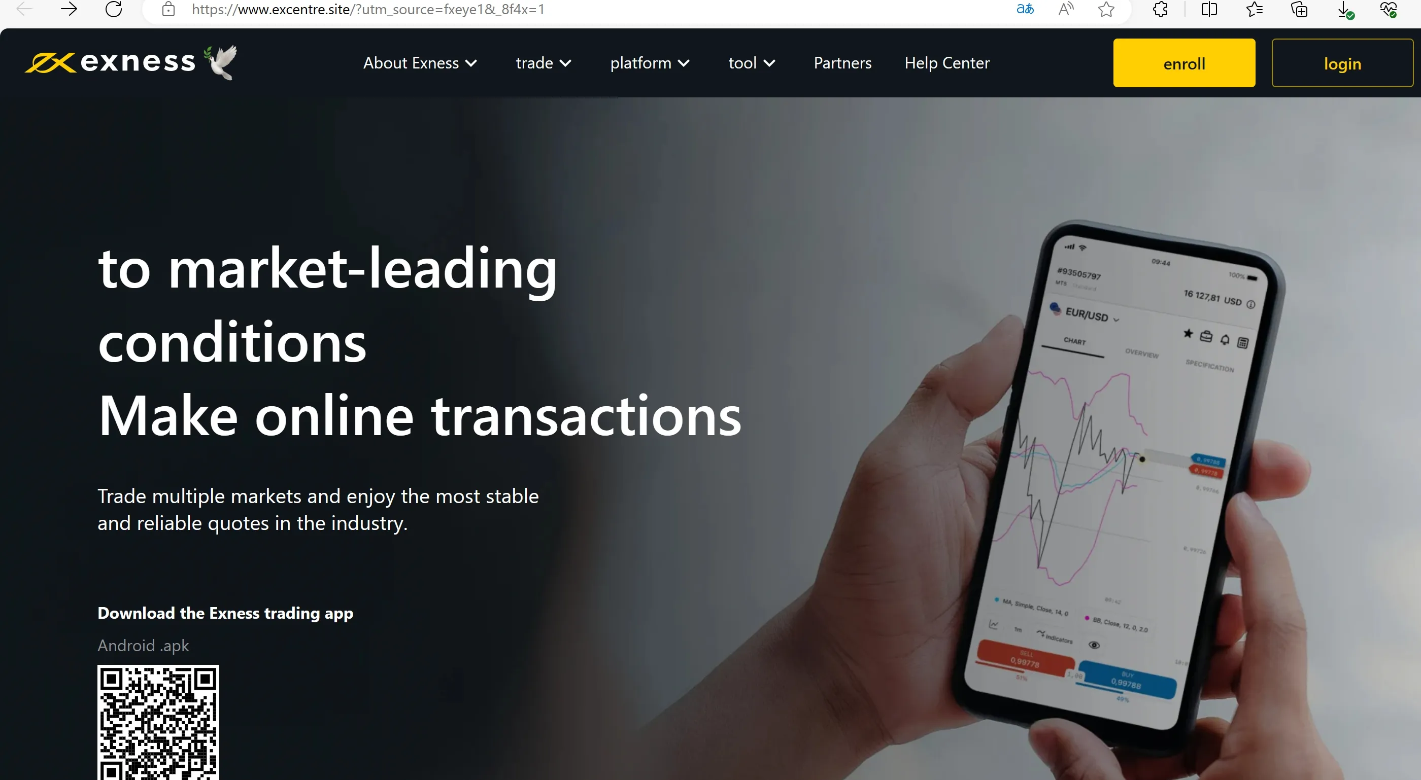 Best Cent Account Forex Brokers 2025 - Online Forex Rating - WikiFX