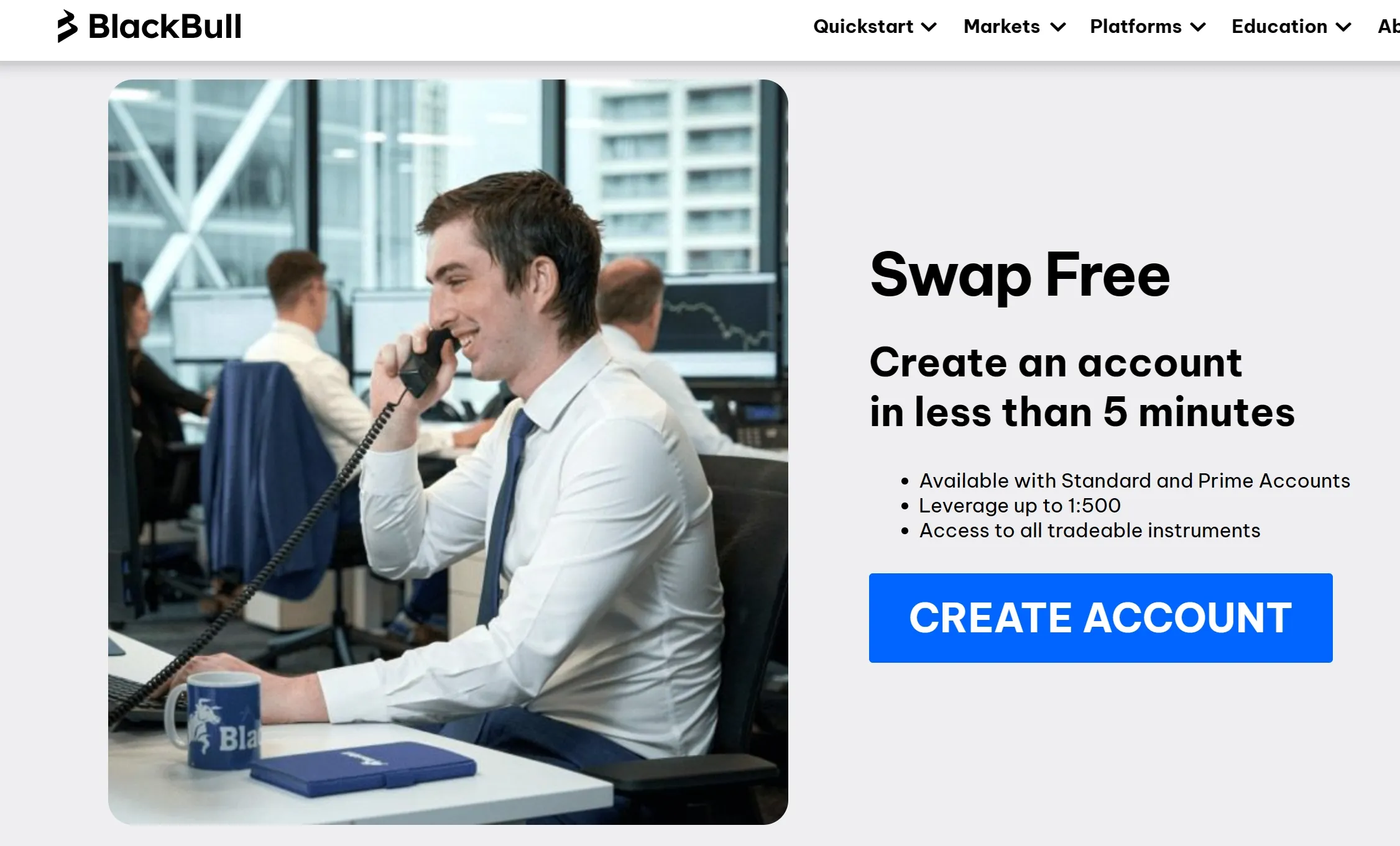 Best Swap Free Account Forex Brokers (2024) - Online Forex Rating - WikiFX