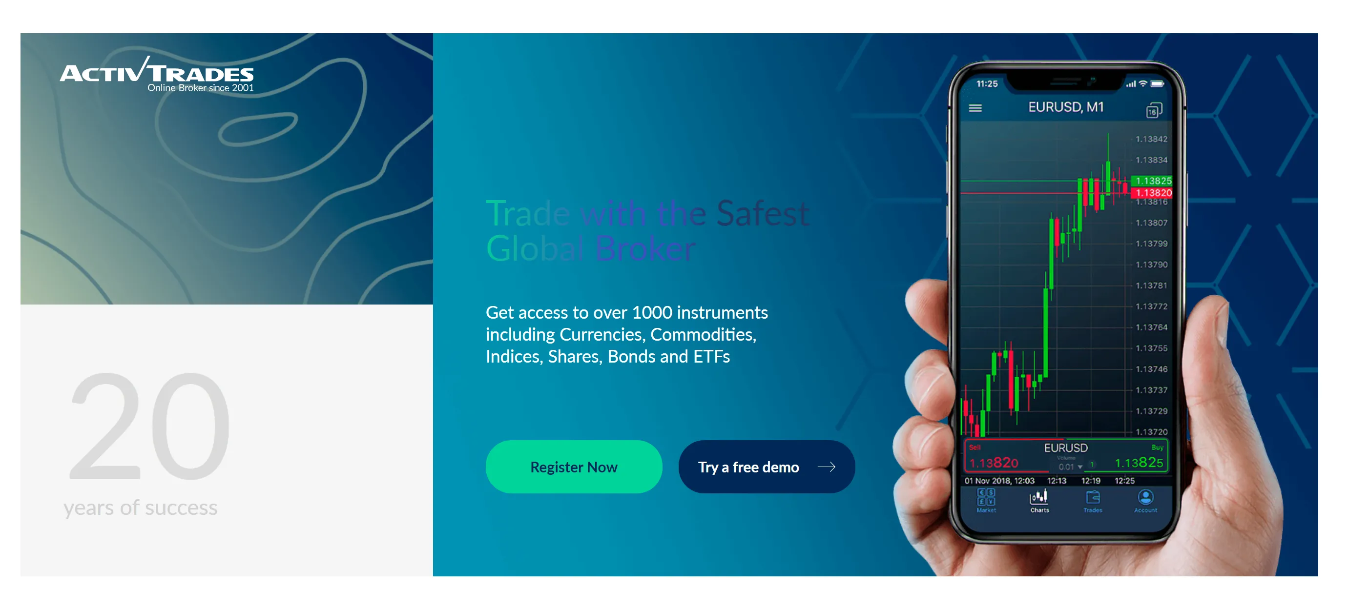 7 Best Forex Brokers with Instant Withdrawals in 2024 - WikiFX