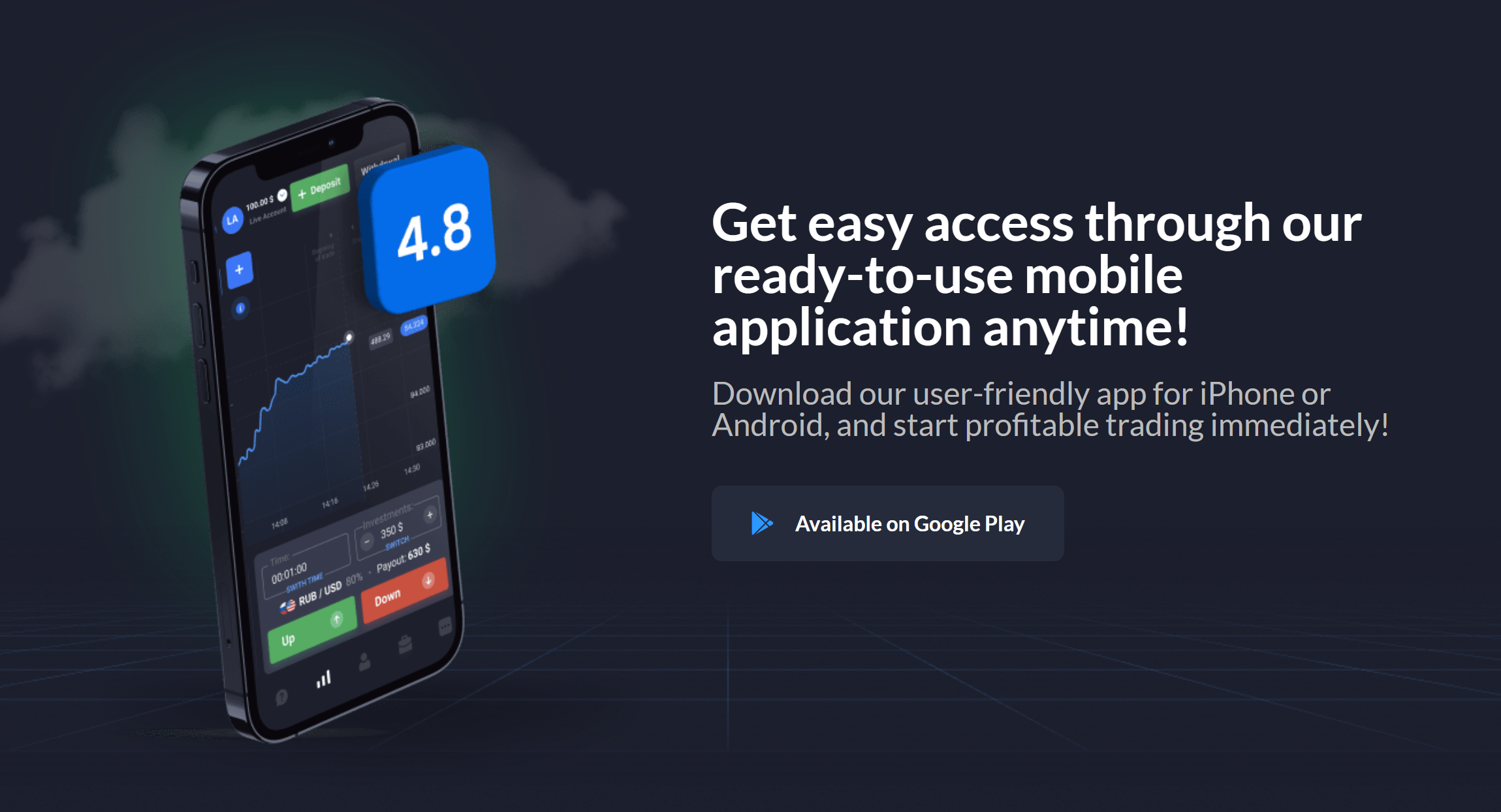 7 Best Binary Trading Apps for Beginners in 2025 - WikiFX